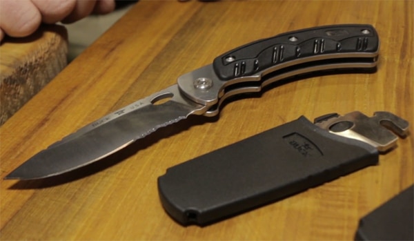 New: Buck Knives Selector 2.0 - HuntStand