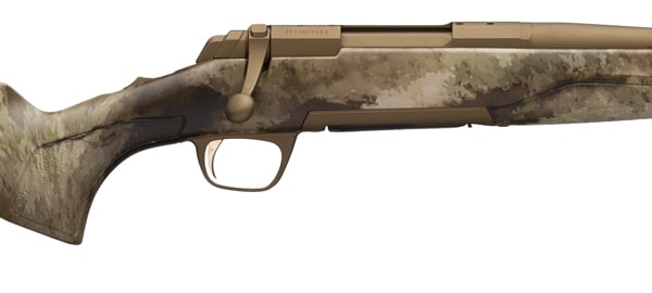 5 Deadly New Sporting Rifles For 2016 - HuntStand