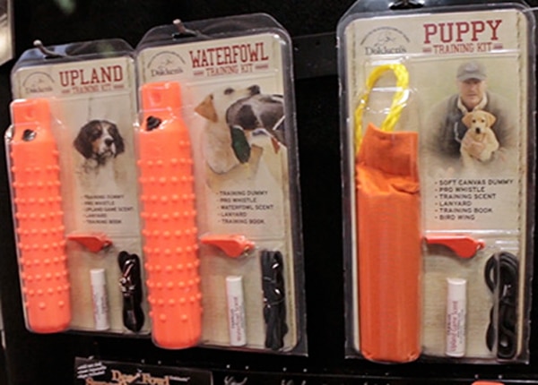 New: Dog Training Tools From Dokken Dog Supply - HuntStand