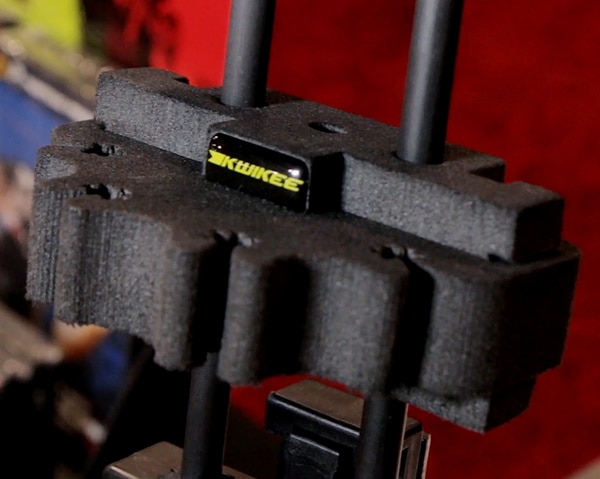 New: Kwikee Kwiver Air - HuntStand