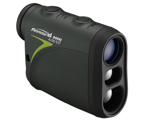 New: Nikon's Lightest, Most-Compact Rangefinder Ever - HuntStand