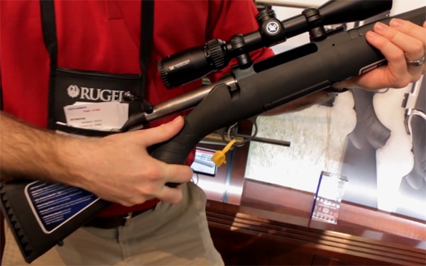 Ruger Expands American Rifle: With Magnums, Combos - HuntStand