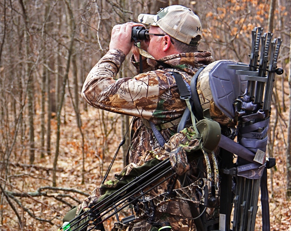 How To Assemble A Deadly Deer Hunting Gear Arsenal - HuntStand