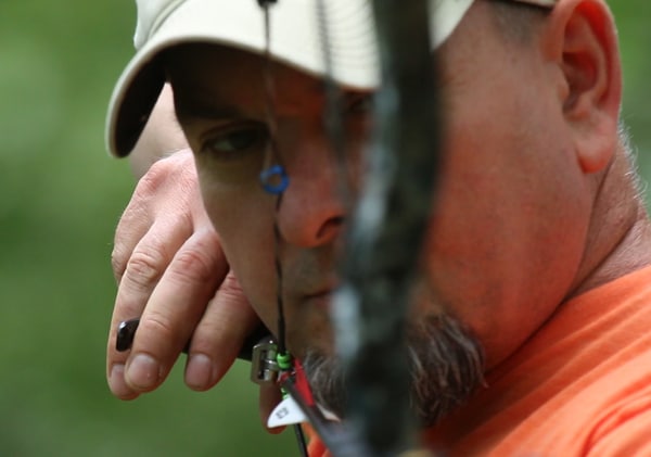 Improve Your Bowhunting Accuracy With A Scott Release - HuntStand