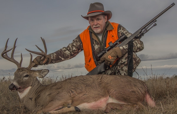 The 5 Best Big-Game Bullets You Can Buy - HuntStand