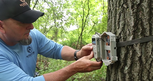 Expert Tips For Using Trail Cameras [Killin' It With Cabela's] - HuntStand