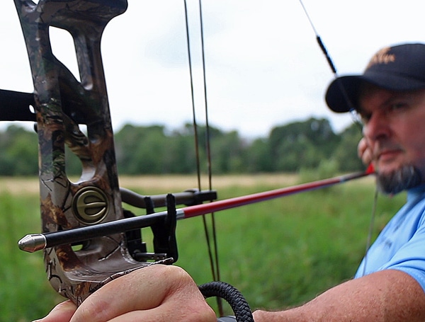 Elite Archery: Bows That Mesh Speed With Forgiveness - HuntStand