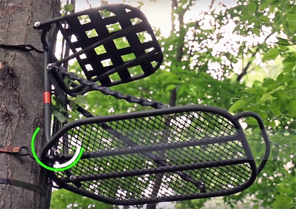 5 Tips For Pulling An All-Day Treestand Sit - HuntStand