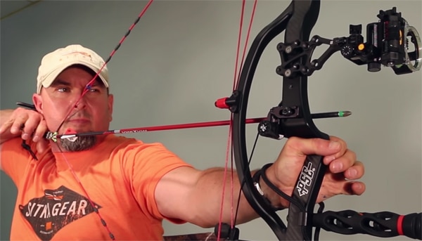 Compound Bow Test: PSE Carbon Air - HuntStand