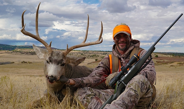 The Chronicles: Colorado Mule Deer 'Roots' [Feature Film] - HuntStand