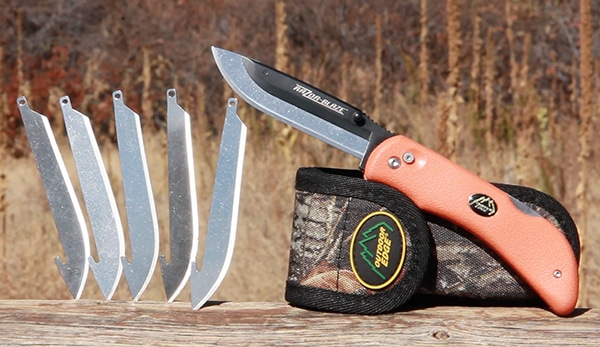 Razor-Lite, Razor-Pro: A Faster And Easier Way To Skin Game -HuntStand