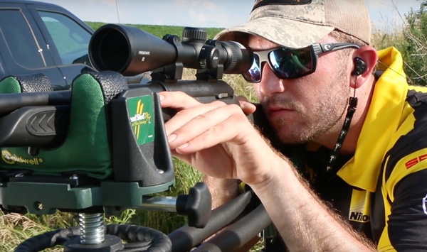 Rifle Test & Review: Thompson/Center Compass - HuntStand