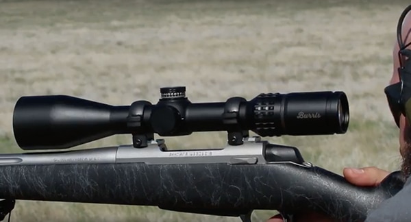 Burris Veracity Riflescope [In Depth, Up Close] - HuntStand