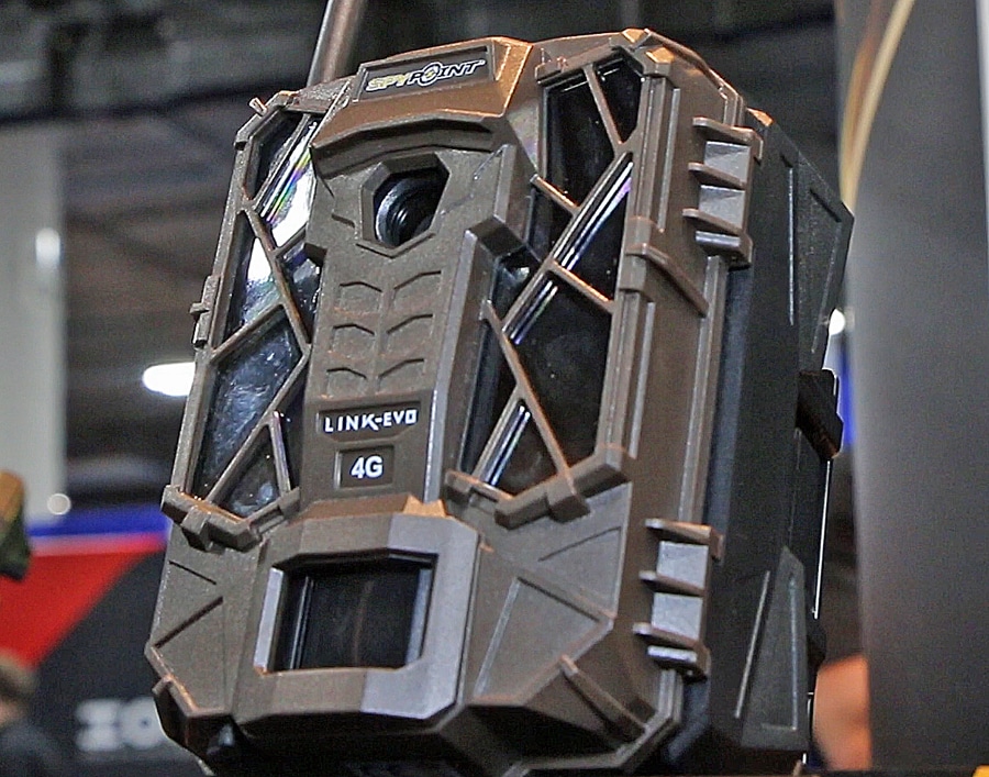 SpyPoint Offers New Cellular Service Trail Cameras [New] - HuntStand