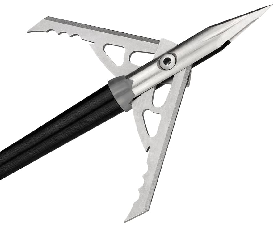 7 Deadly Broadheads For 2017 [New] - HuntStand