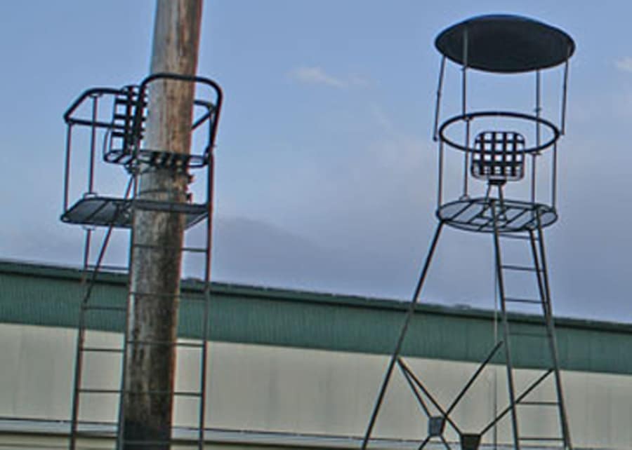 2017 Treestands & Accessories Worth A Strong Look - HuntStand