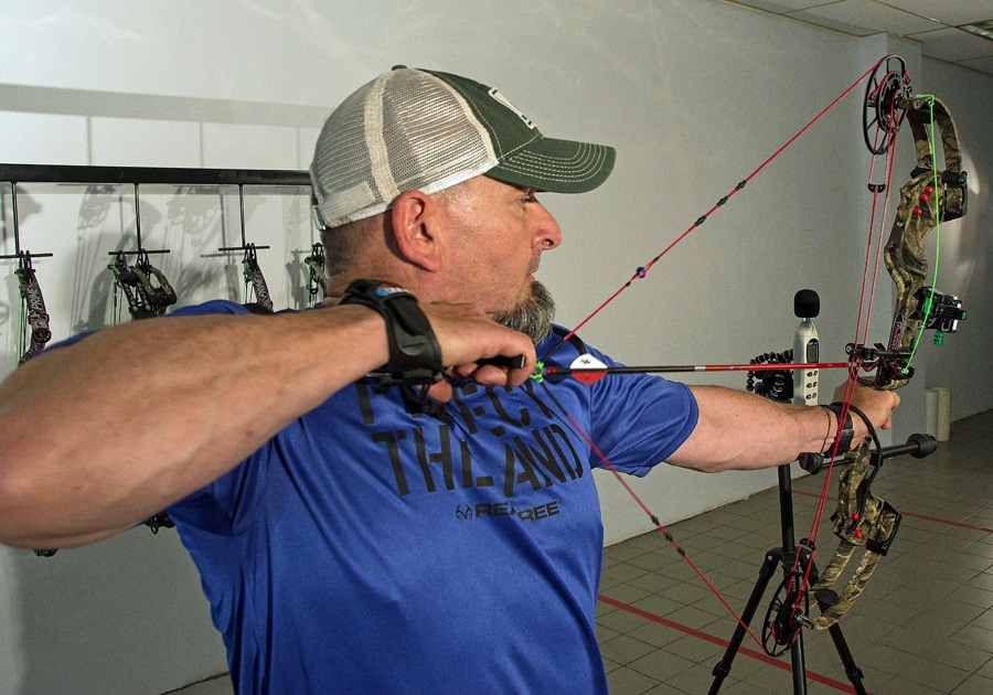 HuntStand 2017 Ultimate Compound Bow Field Test: Winners - HuntStand