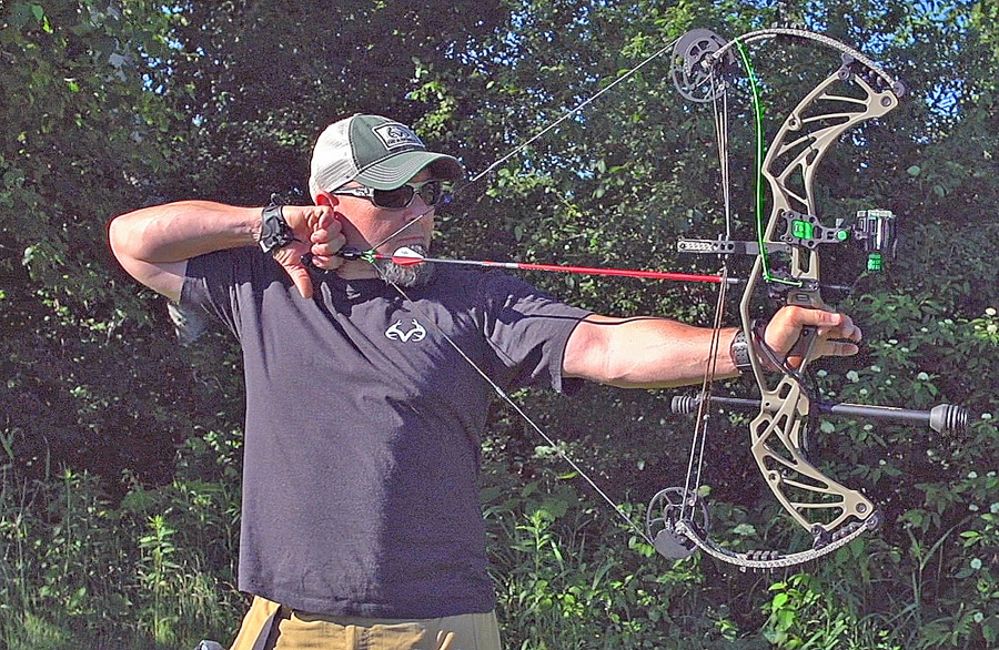 Hoyt Pro Defiant Bow Test, Review - HuntStand