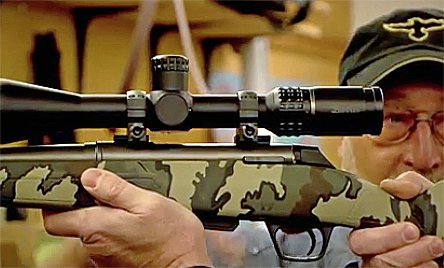 How To Mount Your Hunting Riflescope - HuntStand