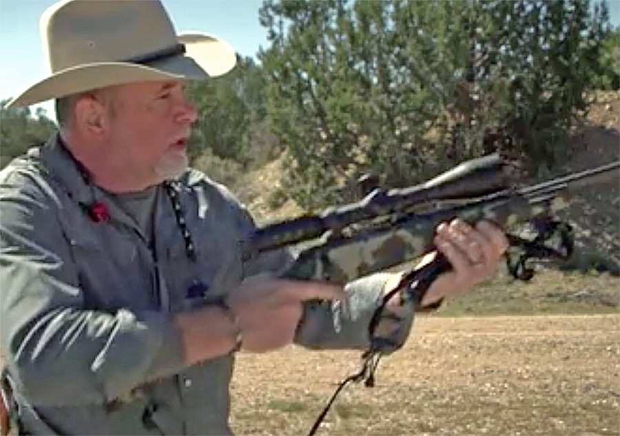 How To Carry Your Hunting Rifle In The Field - HuntStand