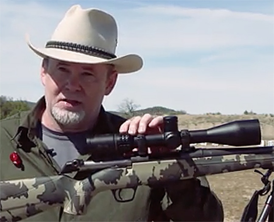 5 Smart Features Of A Killer Hunting Scope - HuntStand