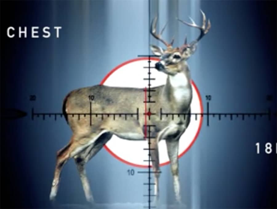 The Best All-Around Big Game Hunting Scope - HuntStand