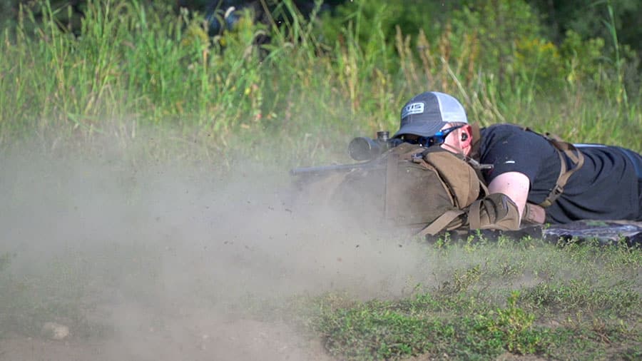 HuntStand's 2017 Ultimate Bolt-Action Field Test: Winners - HuntStand