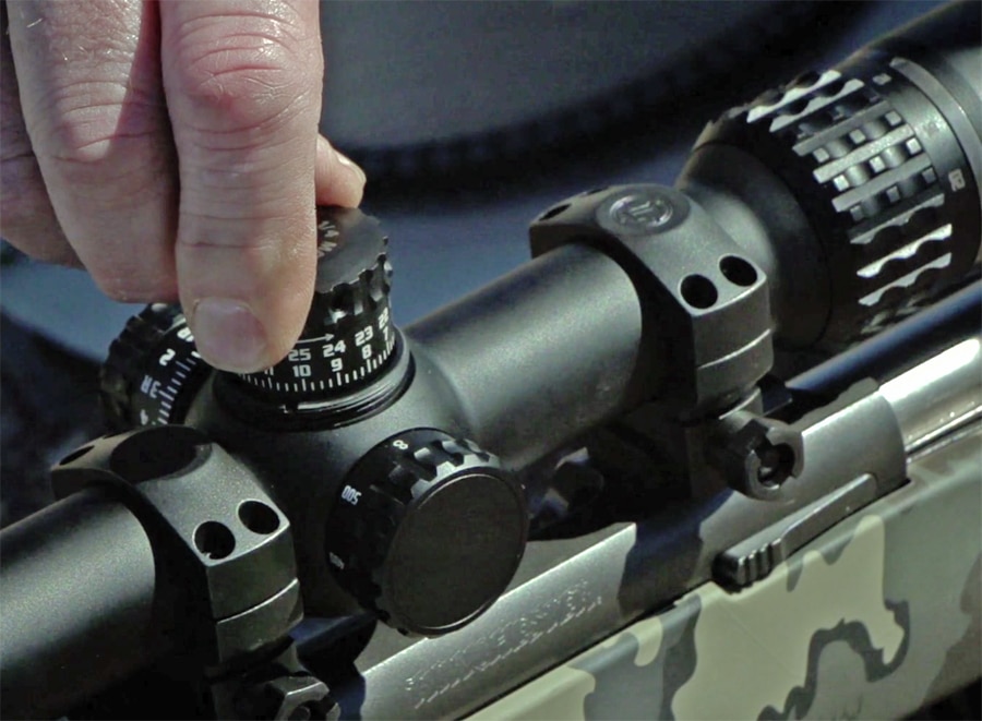 6 Easy Steps To Sight-In Your Hunting Rifle - HuntStand