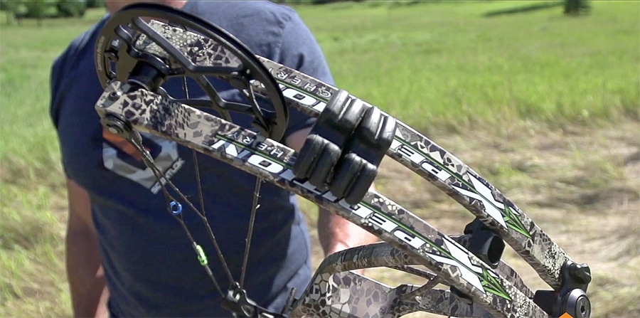 Xpedition Xplorer SS Bow Test, Review - HuntStand