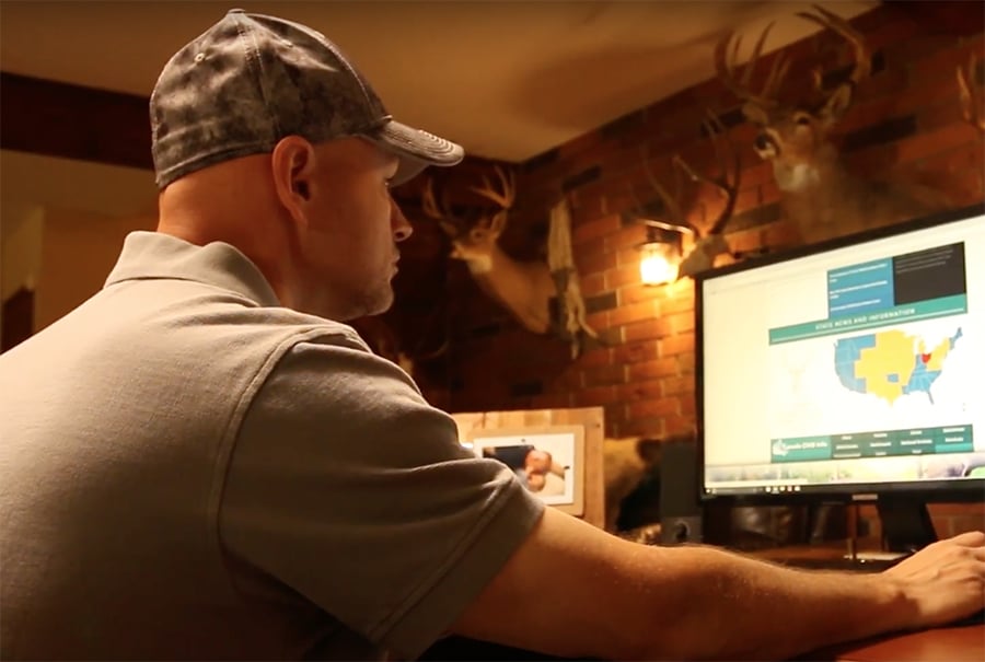 There's No Place For Politics In Deer Management - HuntStand