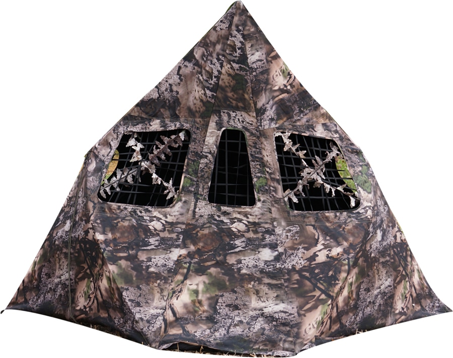Hide In Plain Sight: 7 Stand-Out Hunting Blinds [New] - HuntStand