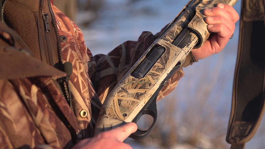 How To Find The Best Waterfowl Guns & Ammo - HuntStand