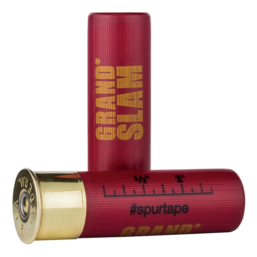 7 Must-See 2018 Turkey Loads Designed To Anchor Birds - HuntStand