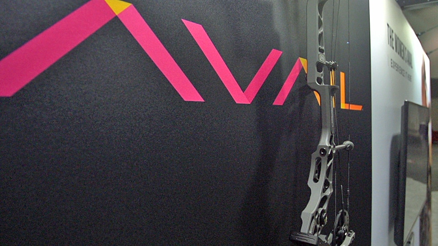 Mathews Avail: Short-Draw Bowhunting Machine [New] - HuntStand