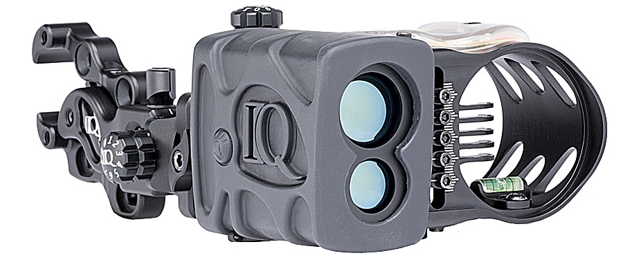 6 Smokin' New Sights For Bowhunters In 2018 - HuntStand
