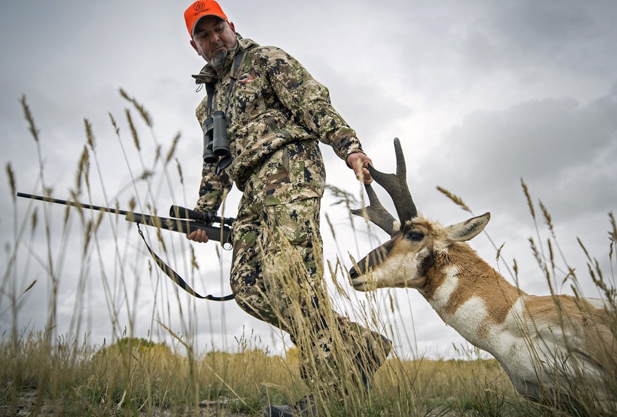 5 Long-Range Hunting Rifles Made For The Hottest Loads - HuntStand