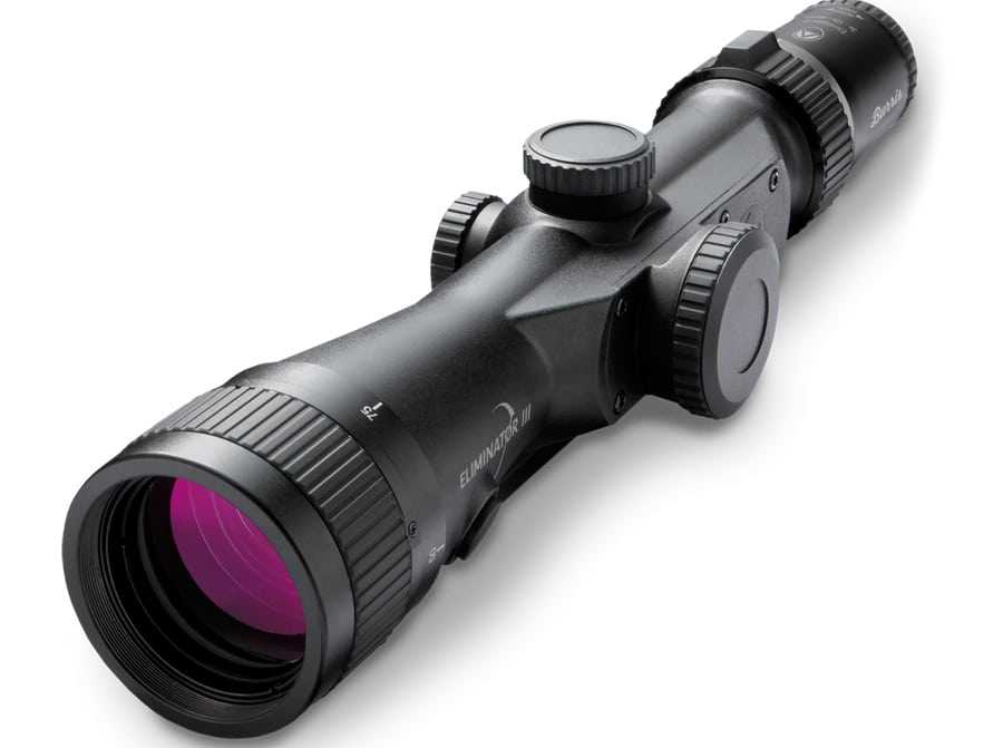 6 New Riflescopes For Hunters In 2018 - HuntStand