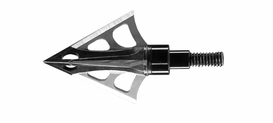 8 Fixed 2018 Broadheads All Bowhunters Need To See [New] - HuntStand