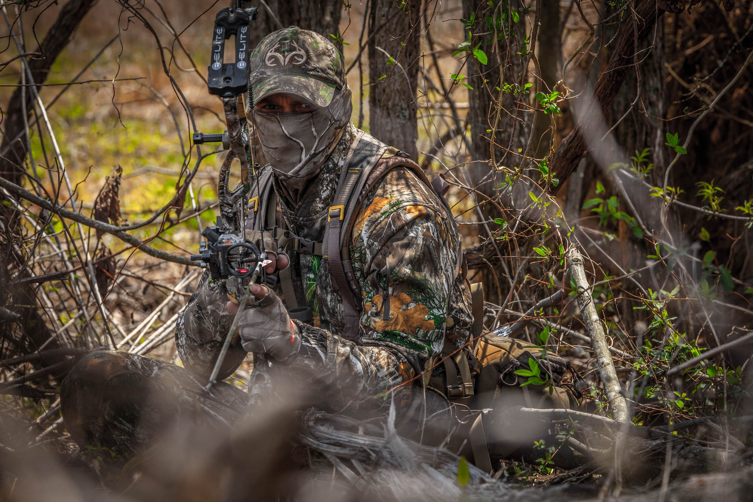 2 Hunts To Earn A Turkey Hunting Slam - HuntStand