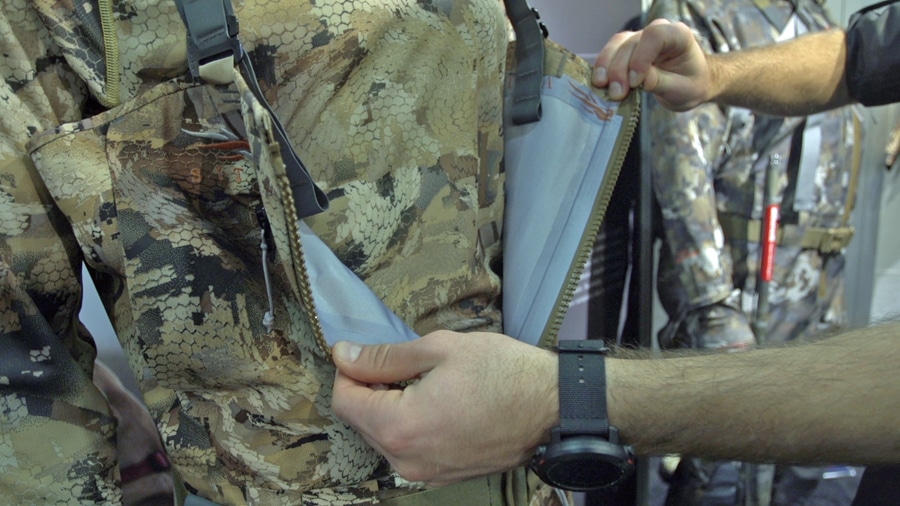 Sitka Delta Waders: Stellar Design For Extreme Waterfowlers - HuntStand