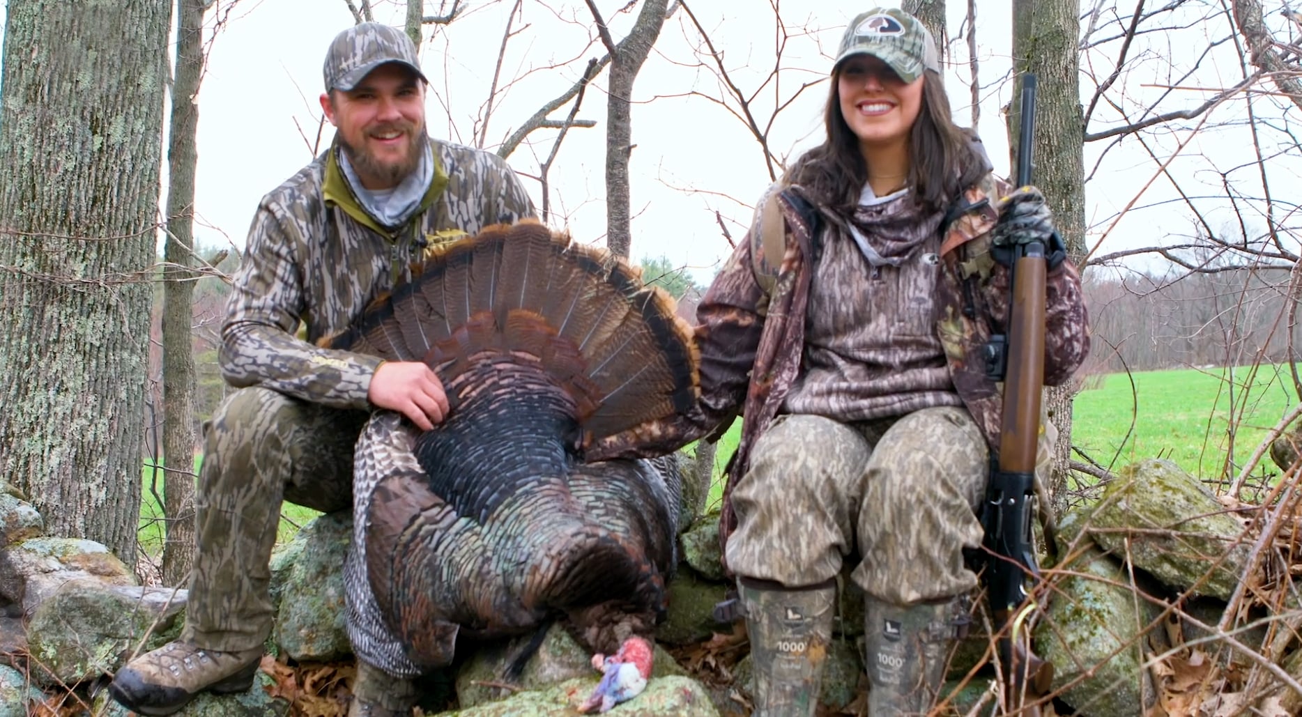 Turkey Hunting: 5 Fast Hunts For Great Gobblers - HuntStand