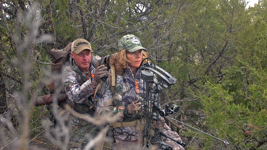 Buddy Bowhunting For Elk: 5 Smart Strategies - HuntStand Buddy Bowhunting For Elk: 5 Smart Strategies - HuntStand