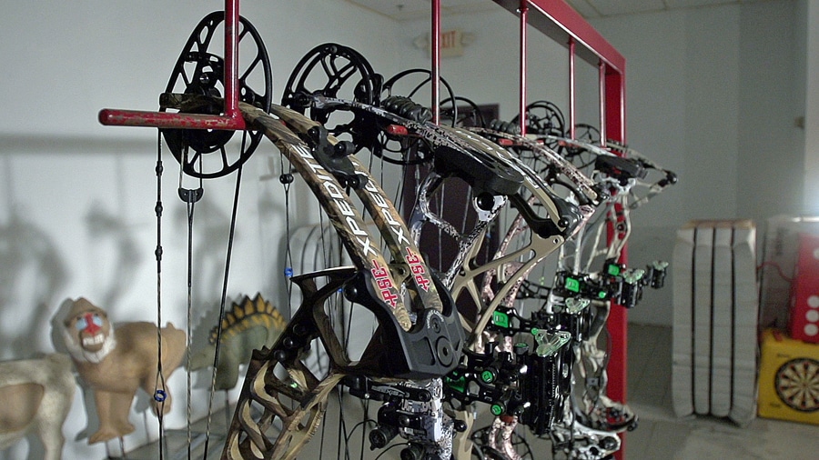 ScoutLook 2018 Ultimate Compound Bow Field Test: Winners - HuntStand
