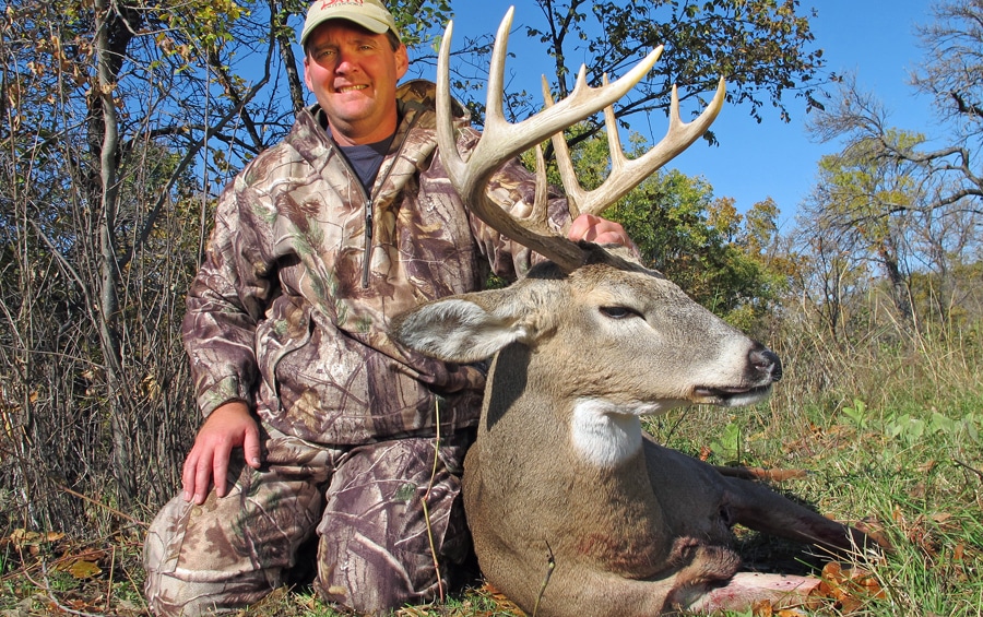 5 Proven Ways to More Ridge-Running Whitetails - HuntStand