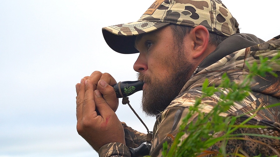 Four For Feathers: Canada Goose Hunting Obsession - HuntStand