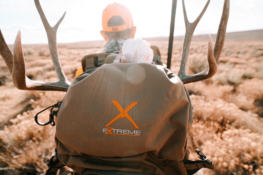 ALPS OutdoorZ Hybrid X - HuntStand