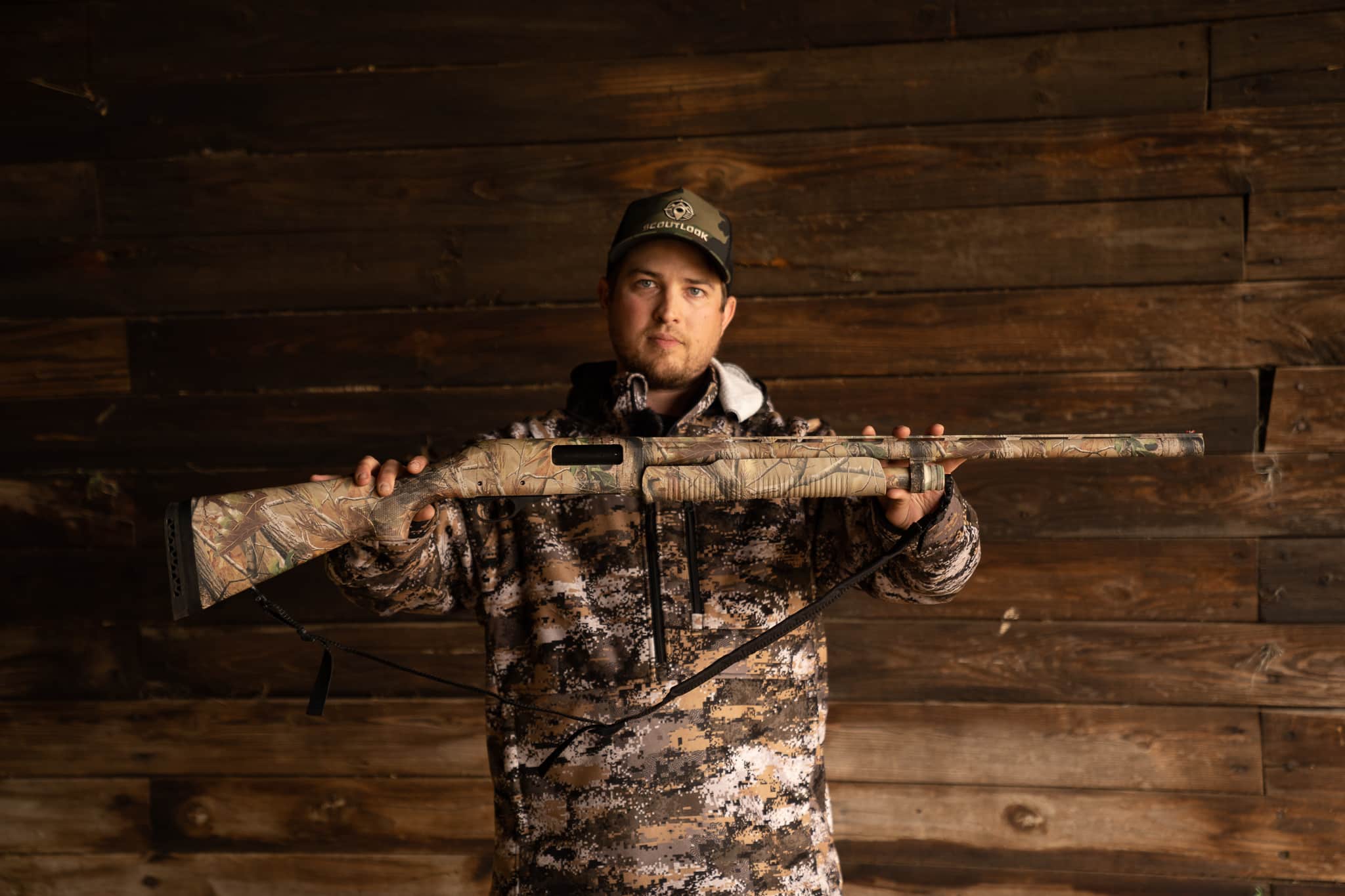 Field Test & Review: CZ-USA 612 Magnum Turkey Shotgun - HuntStand