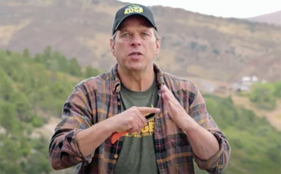 Field Dressing: 9 Knife Safety Tips Hunters Should Know - HuntStand