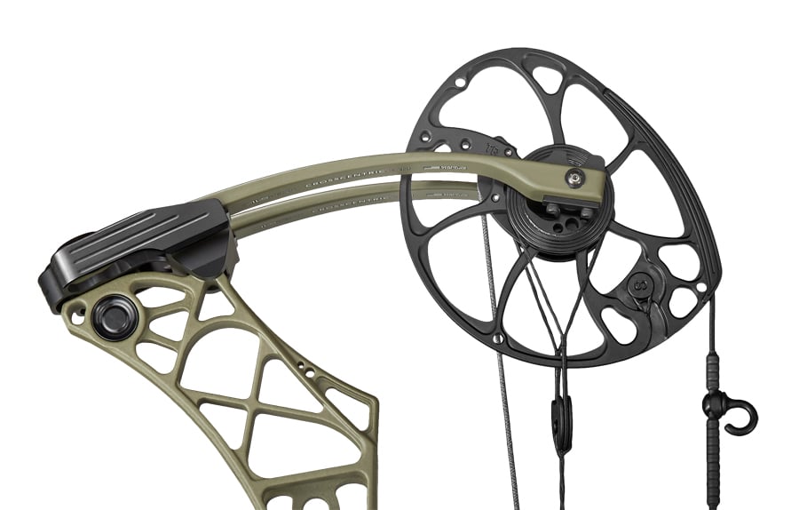 First Look: The Best New Hunting Bows Of 2020 - HuntStand