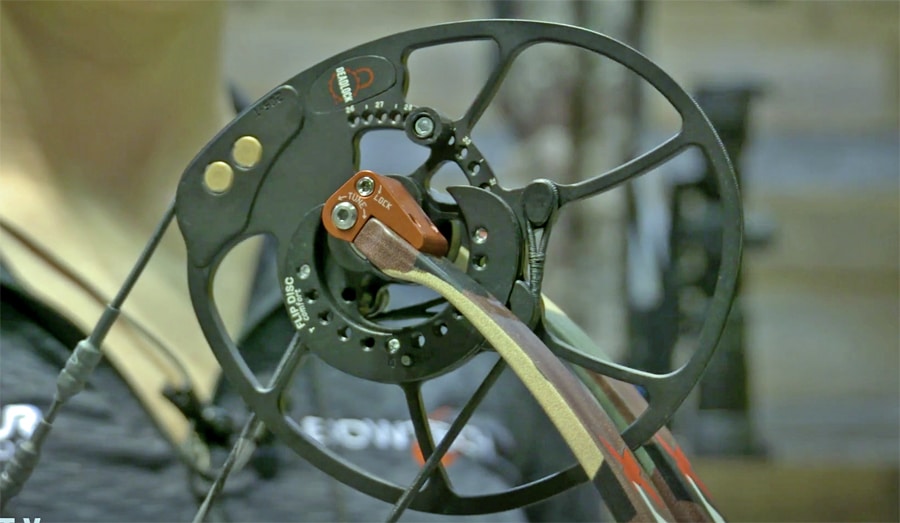 Bowtech Revolt X Compound [New For 2020] - HuntStand